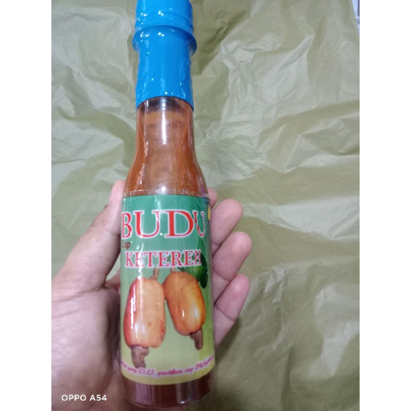 budu cap ketereh asli dari Kelantan | Shopee Malaysia