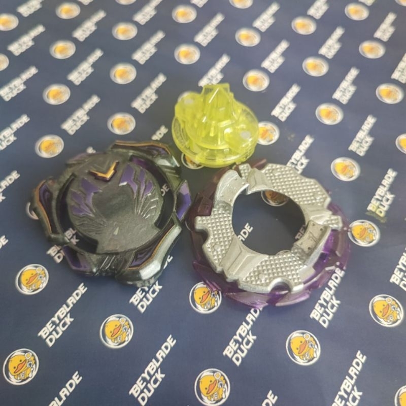 (Very Rare) Single Layer B-101 Random Booster Vol. 9 Valkyrie Stock ...