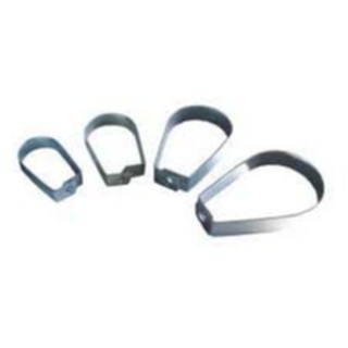 TYPE "A" BRACKET / PAPAYA BRACKET CLIP 6'' ~ 8'' | Shopee Malaysia