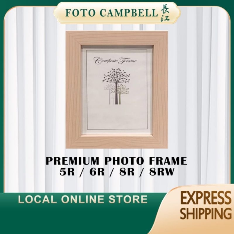 Photo frame 4R 5R 6R 8R 8Rw(8x12) A4 10R 11R 12R(12x16) 12x18(Ready ...