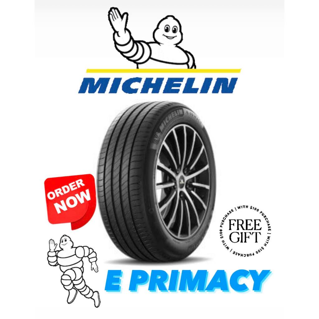 225/50/18 235/45/18 235/55/18 MICHELIN E PRIMACY ST PTSTYRE TAYAR ...
