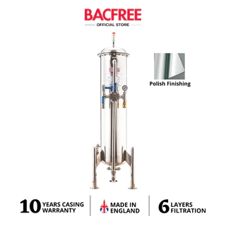 Bacfree.os Online, June 2024 | Shopee Malaysia