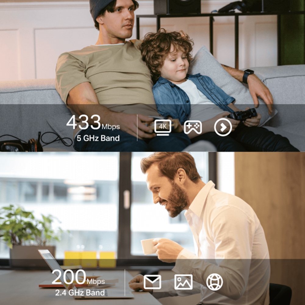 (Ready Stock) TP-Link Wifi Bluetooth 5.3 T2UB /UB500 Plus/ UB500 ...