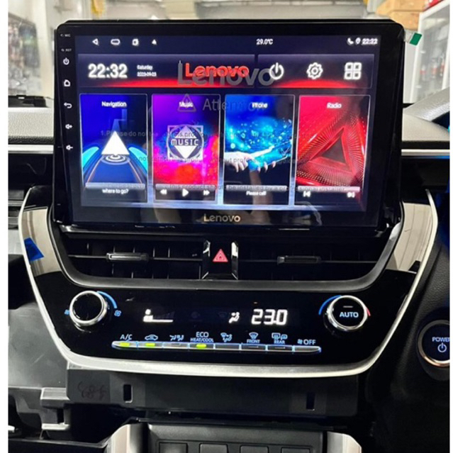 Lenovo Android Player D Series 2GB RAM 32 GB ROM | Shopee Malaysia