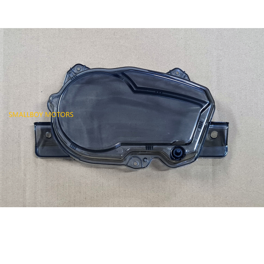 YAMAHA Y15ZR V1 TINTED METER SPEEDOMETER LENS PENUTUP CERMIN METER ASSY ...