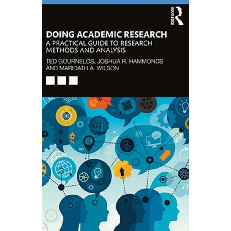 Doing academic research: a practical guide to research methods and ...