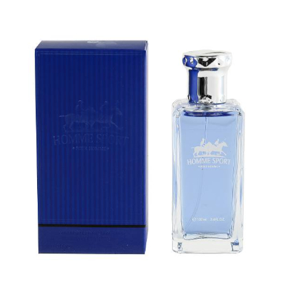 HOT SALE HOMME SPORT POUR HOMME BLUE 100ML | Shopee Malaysia