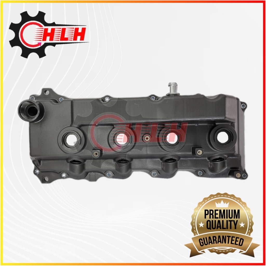 Toyota Hilux Vigo KUN25 KUN26 Hiace KDH200 Fortuner 1KD 2KD Engine Cover Cylinder Head Valve ...