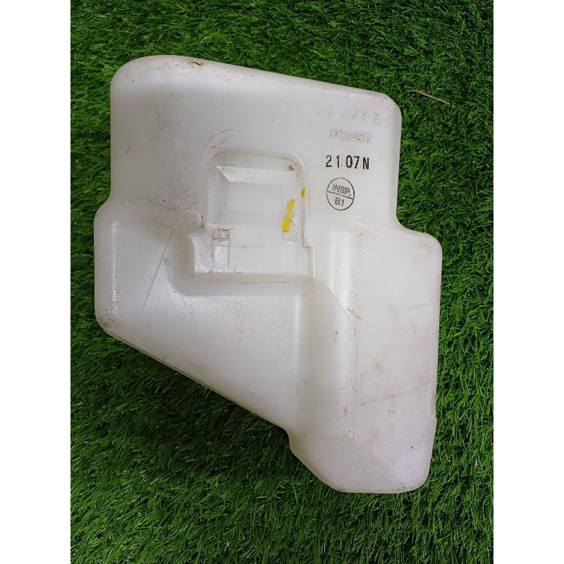 TOYOTA CAMRY ACV40 RADIATOR SPARE TANK | Shopee Malaysia