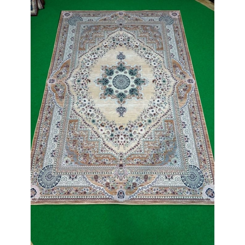 SALE!! 💥6XL Carpet Murah!! (200x300) 5D Carpet Valvet , Karpet Cantik ...