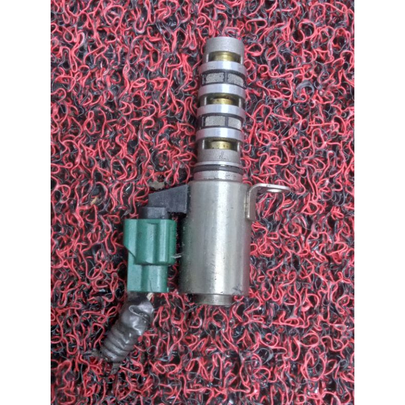 NISSAN VVTI SOLENOID SENSOR QR20 QR25 For X-TRAIL NT30 | Shopee Malaysia