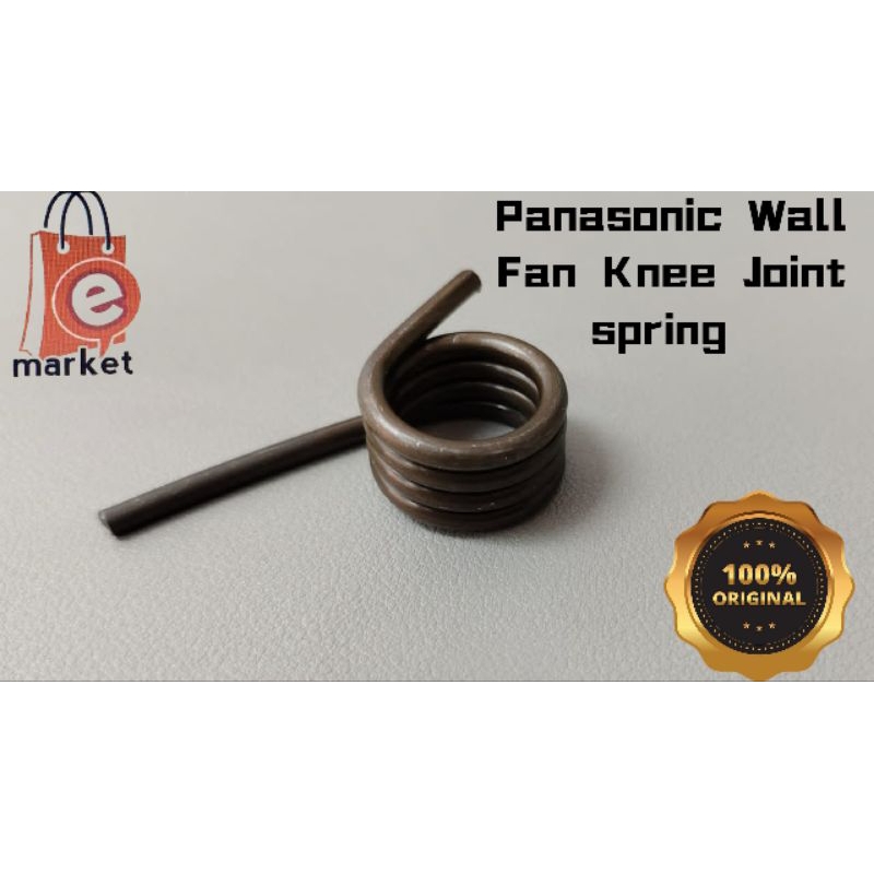 Neck Spring / Wall Fan Knee Joint Spring | Shopee Malaysia