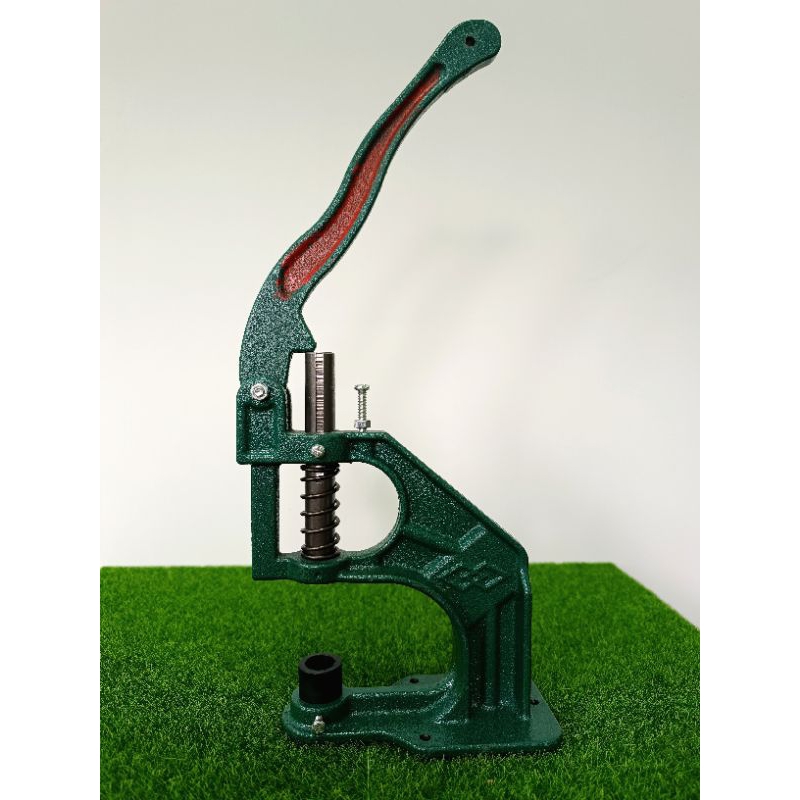 [Ready Stock] Mesin Butang Ketip/ Mesin Snap/ Hand Press Eyelet Machine ...