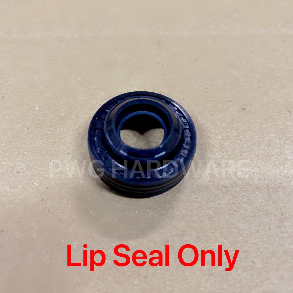 Denso 10S11C Compressor Cylinder Head & Lip Seal / Toyota Vios ...
