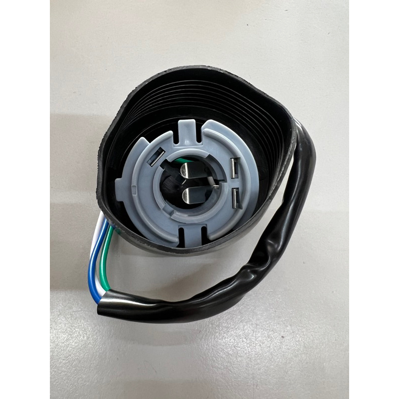 DEMAK EVO Z 110 EVOZ110 EVO-Z HEAD LAMP SOCKET LAMPU SOCKET DEPAN EVO | Shopee Malaysia