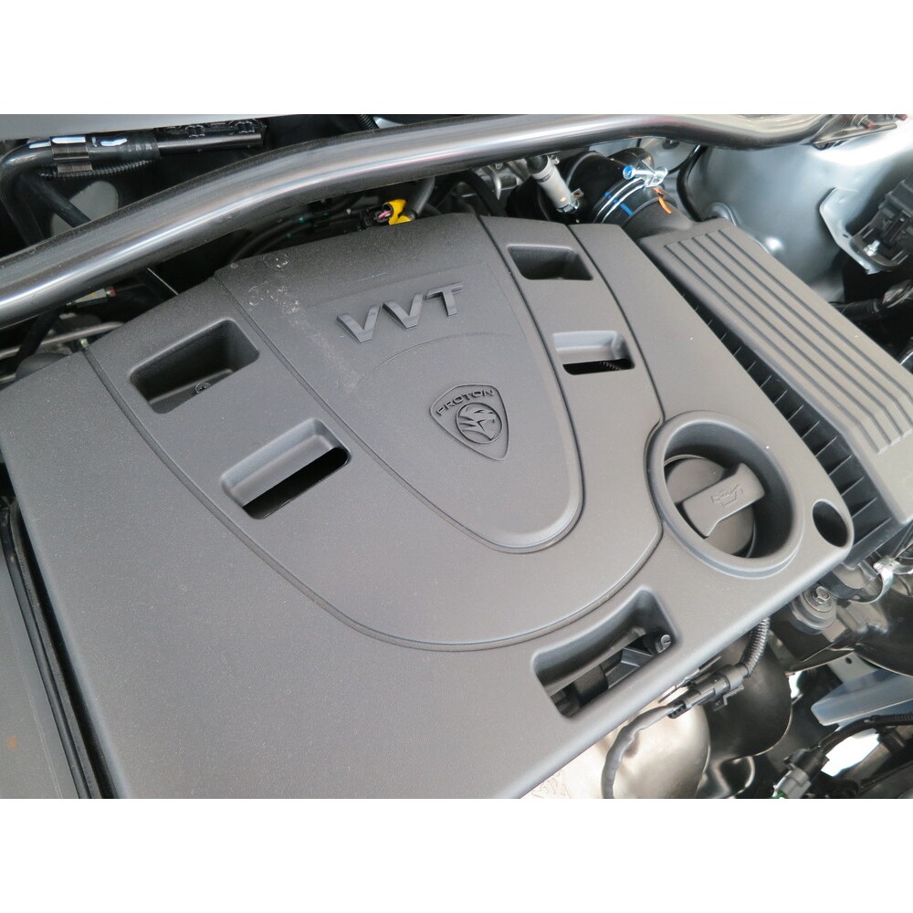 NEW ORIGINAL PROTON IRIZ / NEW PERSONA / NEW SAGA FRONT ENGINE CONVER ...