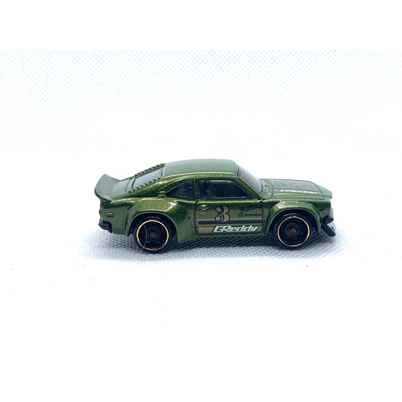 hot wheels 20 Toyota gr supra 82 nissan skyline r30 Mazda rx3 89 mazda ...