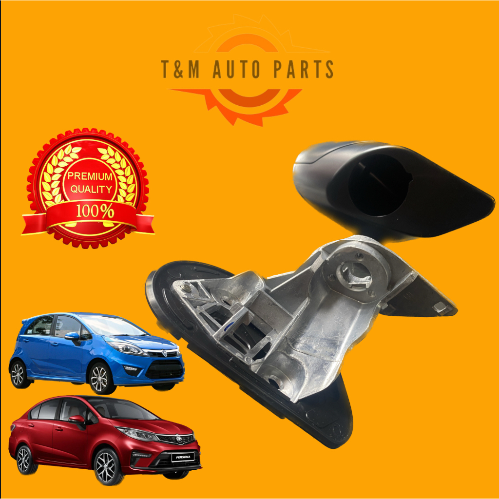 ORIGINAL PROTON PERSONA VVT/IRIZ SIDE MIRROR BRACKET | Shopee Malaysia