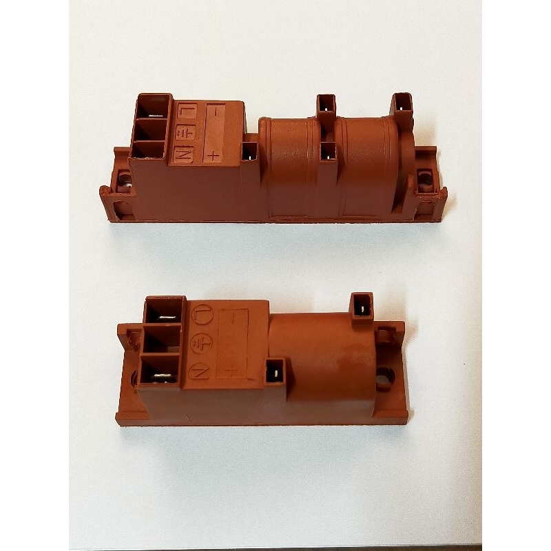 Ignition For Sabaf Burner Europa FOR DC USAGE | Shopee Malaysia