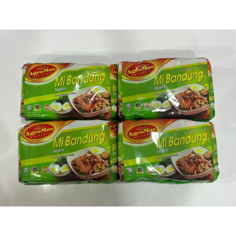 🔥MEE SEGERA AGROMAS 🔥 | Shopee Malaysia