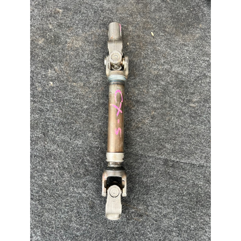 CX5 RACK COUPLING USED JAPAN | Shopee Malaysia