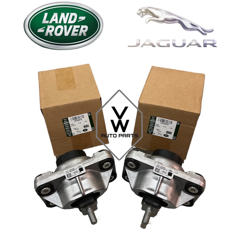 ( 100% ORIGINAL ) ENGINE MOUNTING RANGE ROVER SPORT L494 VOGUE L405 5.0 ...