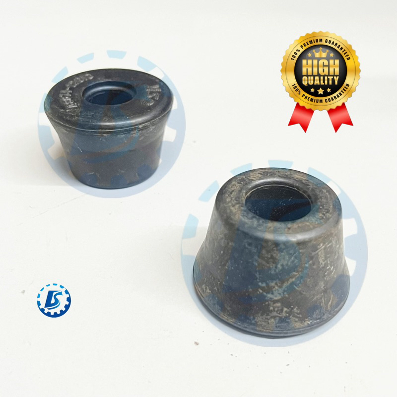 🔥High Quality👍Toyota Corolla KE20 KE30 Tension Rod Bush (Ten Rod Bush ...