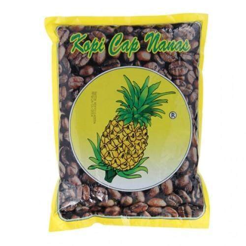 Kopi Cap Nanas - Kopi-O Premium Quality Coffee Powder(400g/800g Pack ...