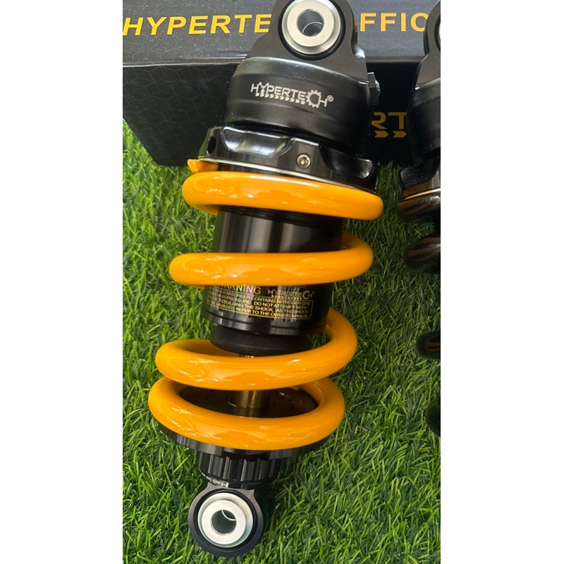 Monoshock yamaha Y15 Y16 LC135 205MM RS150 RSX 225MM original Protaper ...