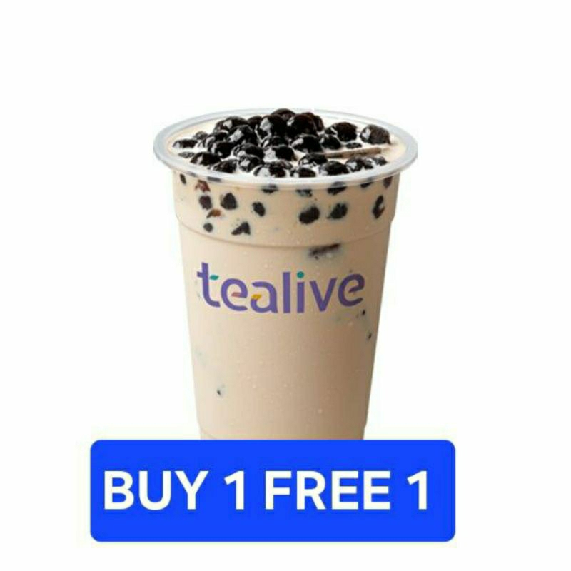 TEALIVE B1F1 VOUCHER | Shopee Malaysia