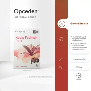 Opceden Official Store Online, July 2024 | Shopee Malaysia