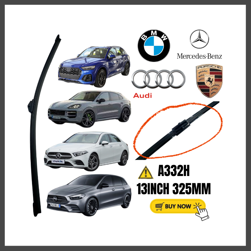 Mercedes A-Class A250 W177 B-Class B160 B200 W247 Audi Q2 Q5 BMW X1 X2 ...
