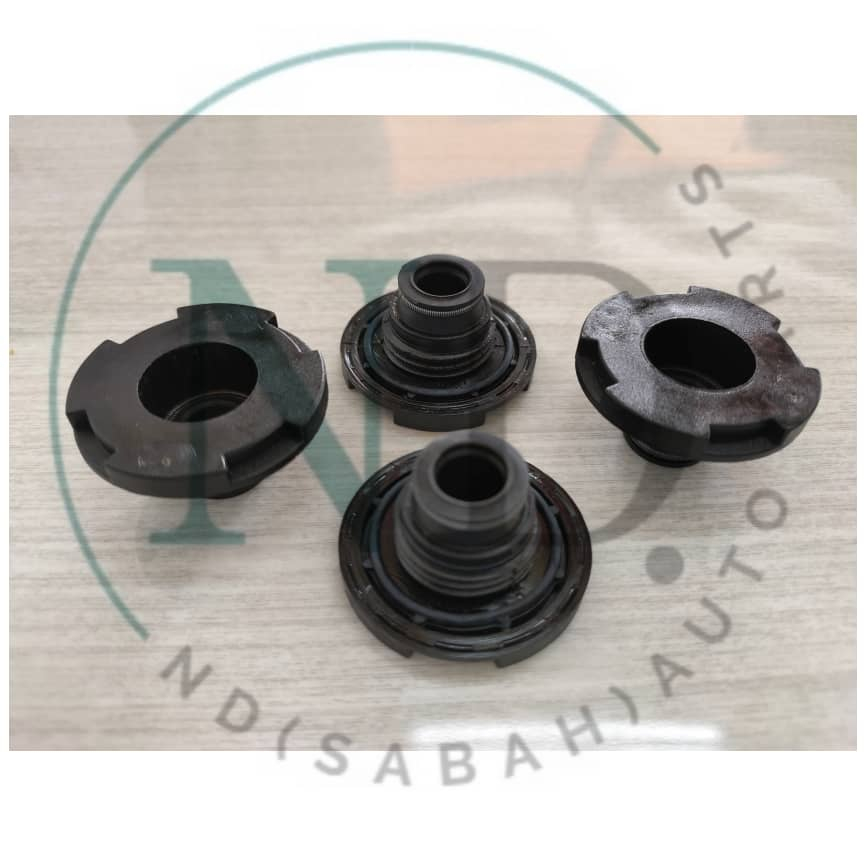 NISSAN URVAN E25 ZD30DDT INJECTOR SEAL / GLOW PLUG 13276-2W201 | Shopee ...