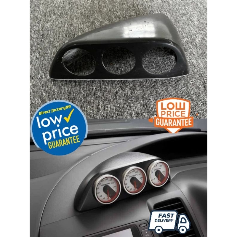 COVER METER DEFI MUGEN HONDA CIVIC FD | Shopee Malaysia