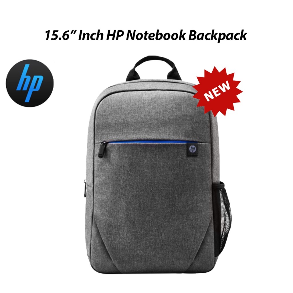 Dell 15.6" Super Big Notebook bag Laptop Backpack Essential Backpack ...
