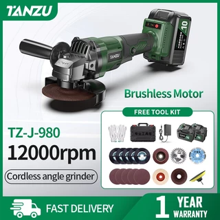 Tanzu Powertools, Online Shop | Shopee Malaysia