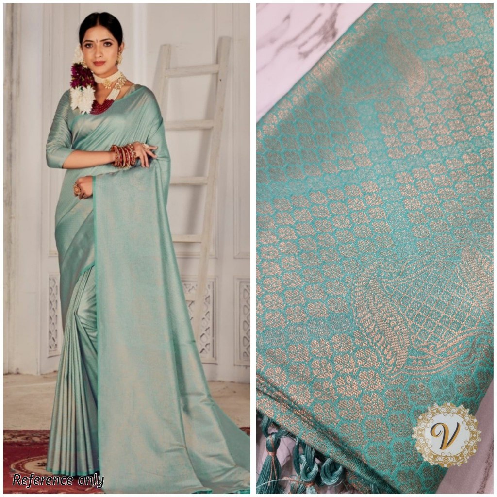 PREMIUM KUBERA Pattu Softy Silk Saree READYSTOCK MALAYSIA KAIN SAREE ...