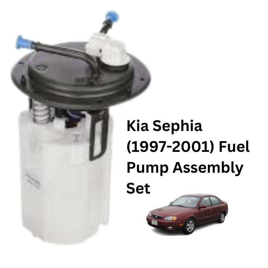 Kia Sephia (1997-2001) Fuel Pump Assembly Set | Shopee Malaysia