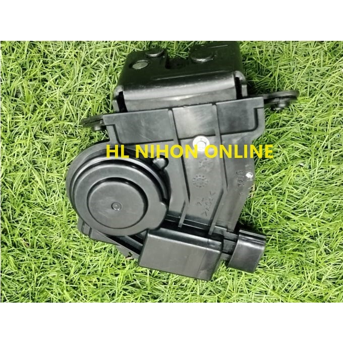 (USED)🇯🇵TOYOTA ESTIMA ACR50 GSR50 REAR BONET LOCK（NO POWER BOOT MODEL ...