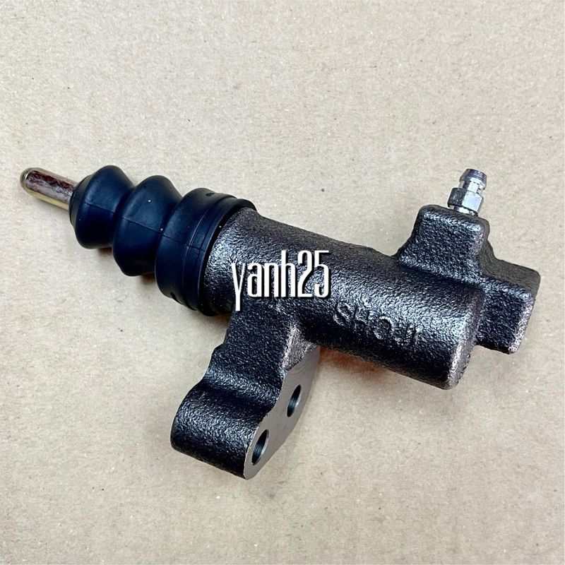 Proton Saga Blm Clutch pump (Lower) Cylinder 3/4'' PW812029 | Shopee ...