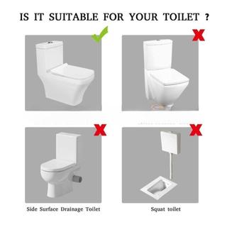 Flush Toilet Flush Set Pam Tandas Flush Duduk Toilet Flush Valve 馬桶水箱配件 ...