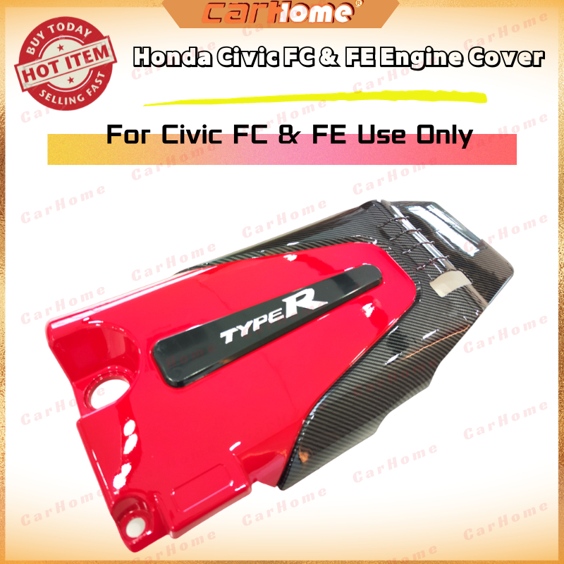 Honda Civic Accord FC FE 2016-24 Civic FE Civic FC Type R Turbo Engine ...