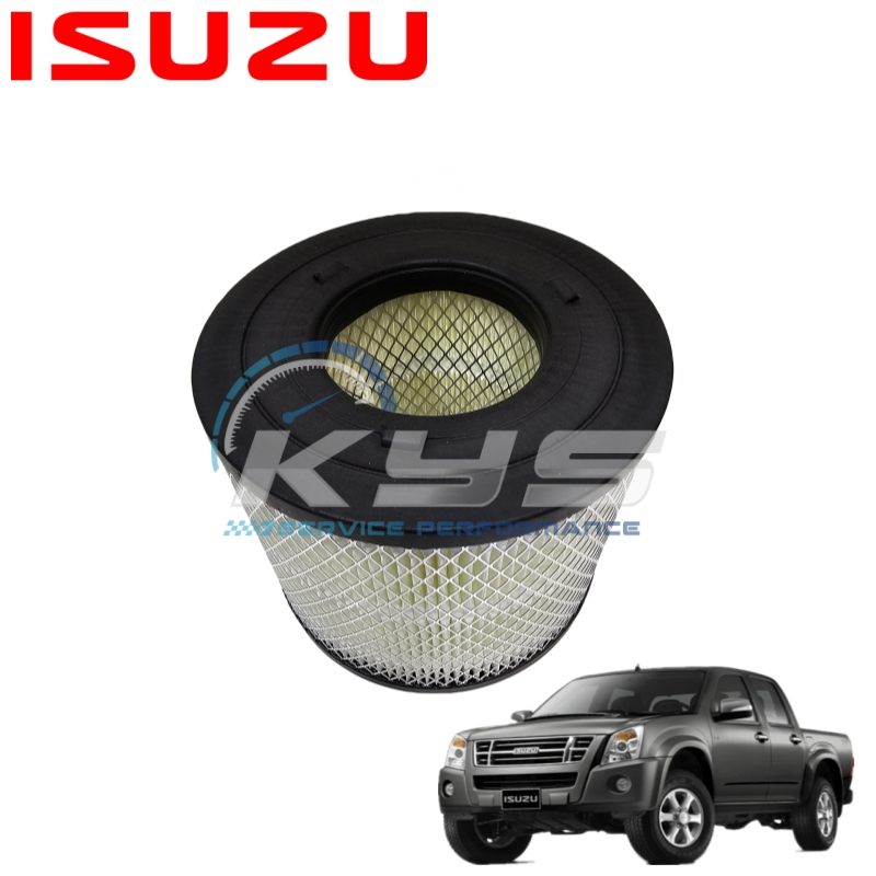 8-97178609-0 8-97941655-0 OEM AIR FILTER ELEMENT Penapis Angin Kereta ...