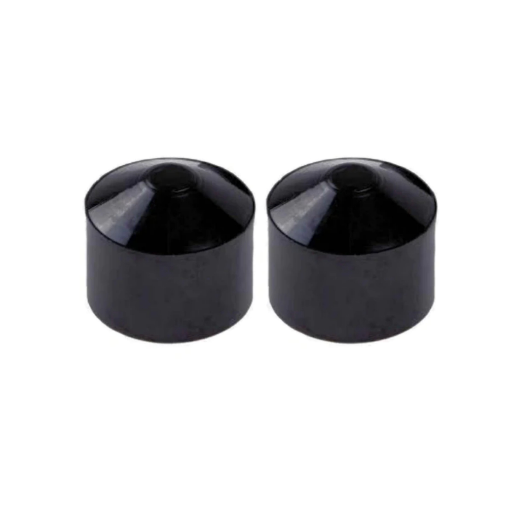 Independent Genuine Parts Pivot Cups (2 pack) Black | Shopee Malaysia