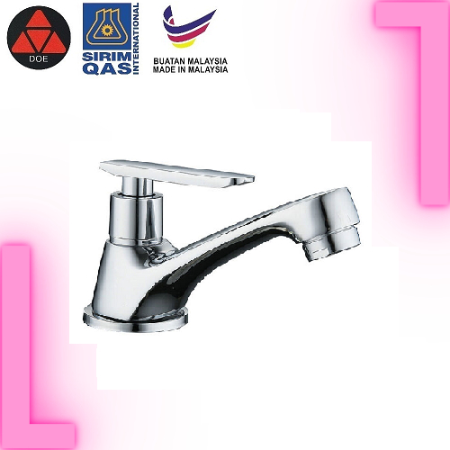 DOE Romano RF80 103mm Spout Basin Pillar Tap / Pili Air | Shopee Malaysia