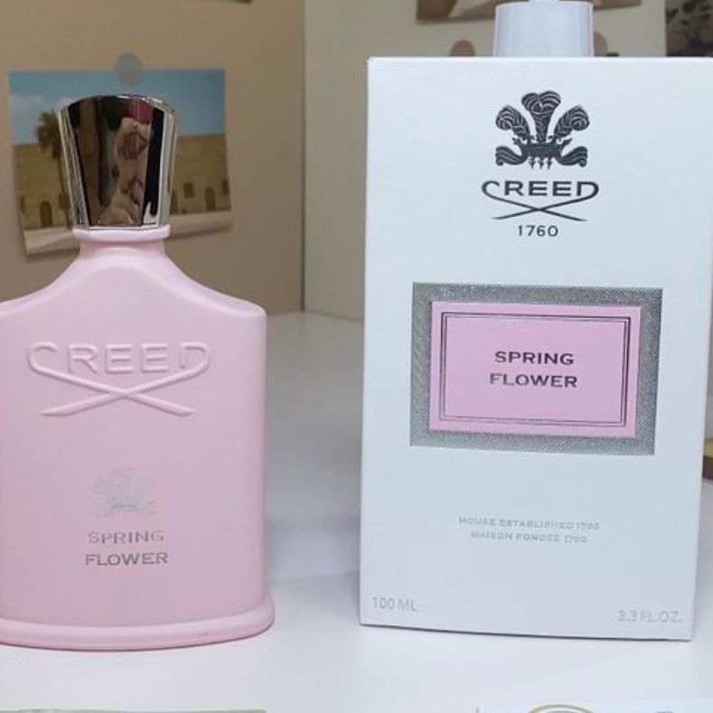 CREED SPRING FLOWERS EDP 100ML | Shopee Malaysia