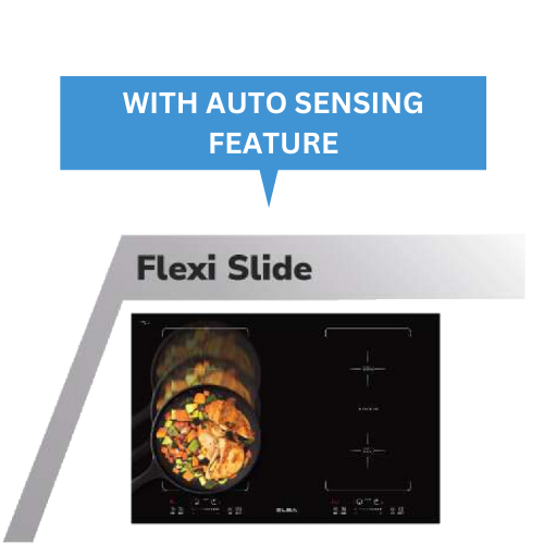 elba hob built in with smart | Shopee Malaysia