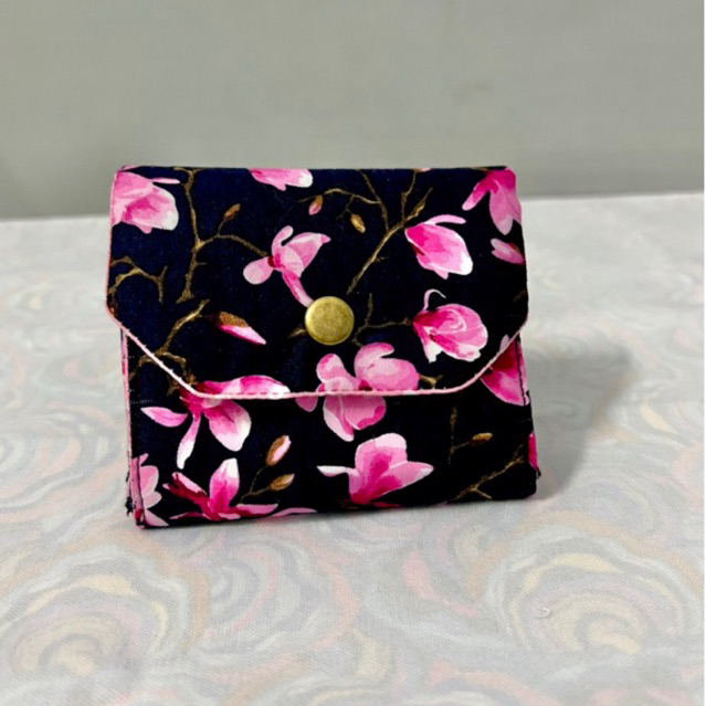 [Ready Stock] 🍁🍁🍀🍀Handmade Smart Lovely Purse 🍀🍀🍁🍁 | Shopee Malaysia