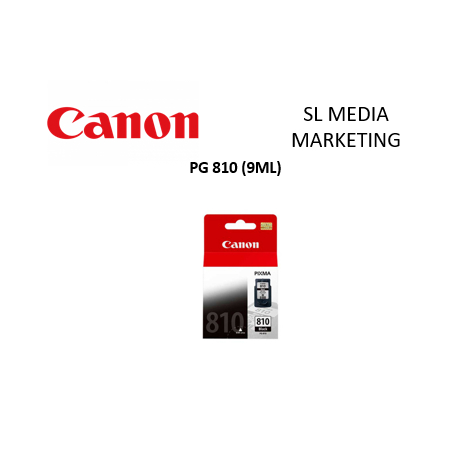 CANON PG-810 PG 810XL (BLACK) & CL-811 CL 811XL (Color) Original Ink ...