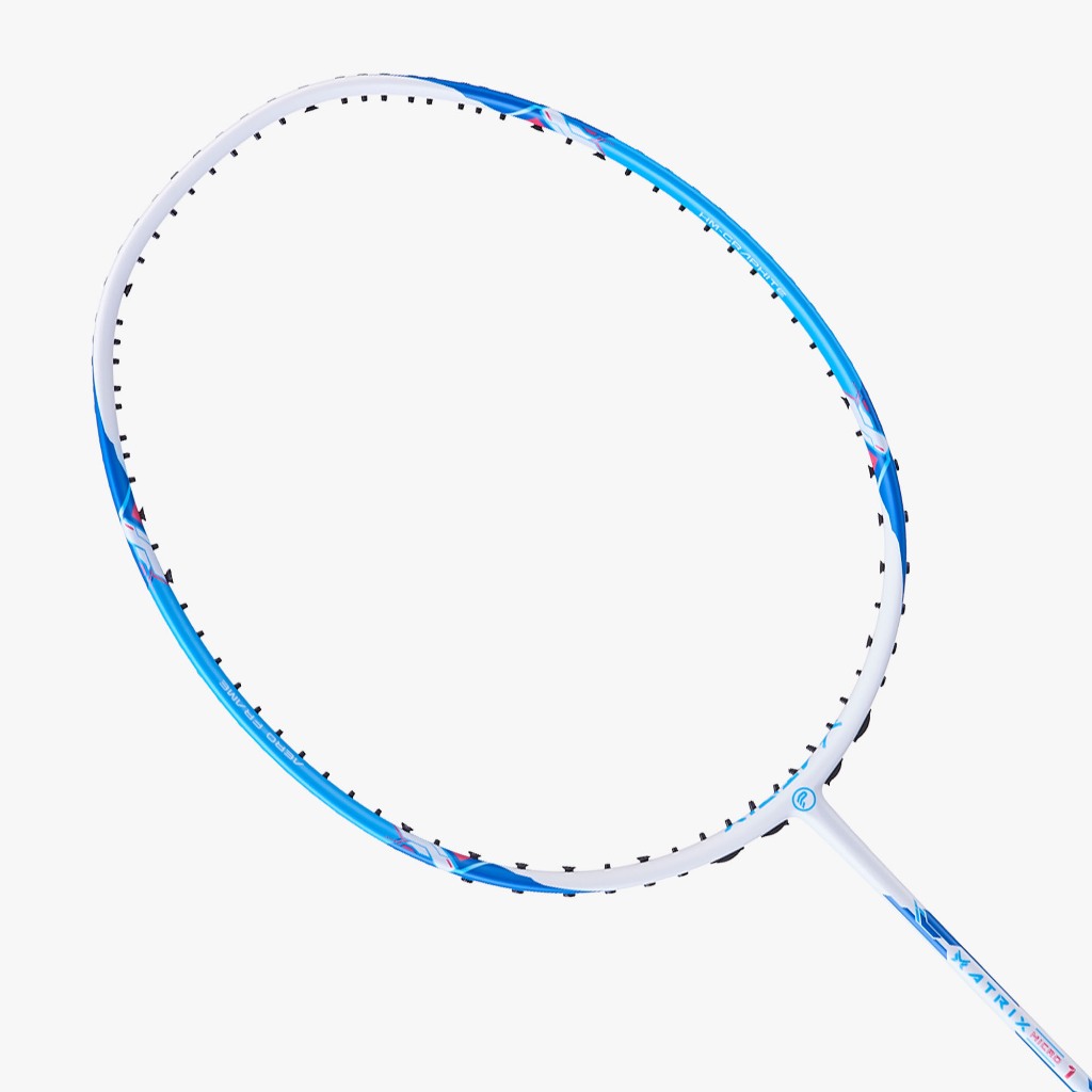 Protech Matrix Micro Series Foc Overgrip Original Badminton Racket ...